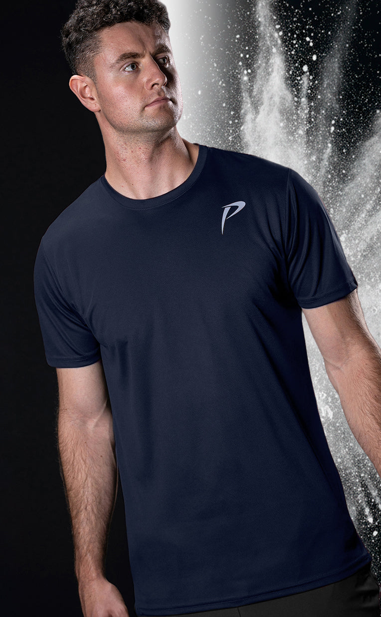 Parell Gym Clothing for Tall Guys | Tall Men’s Activewear | 2tall.com
