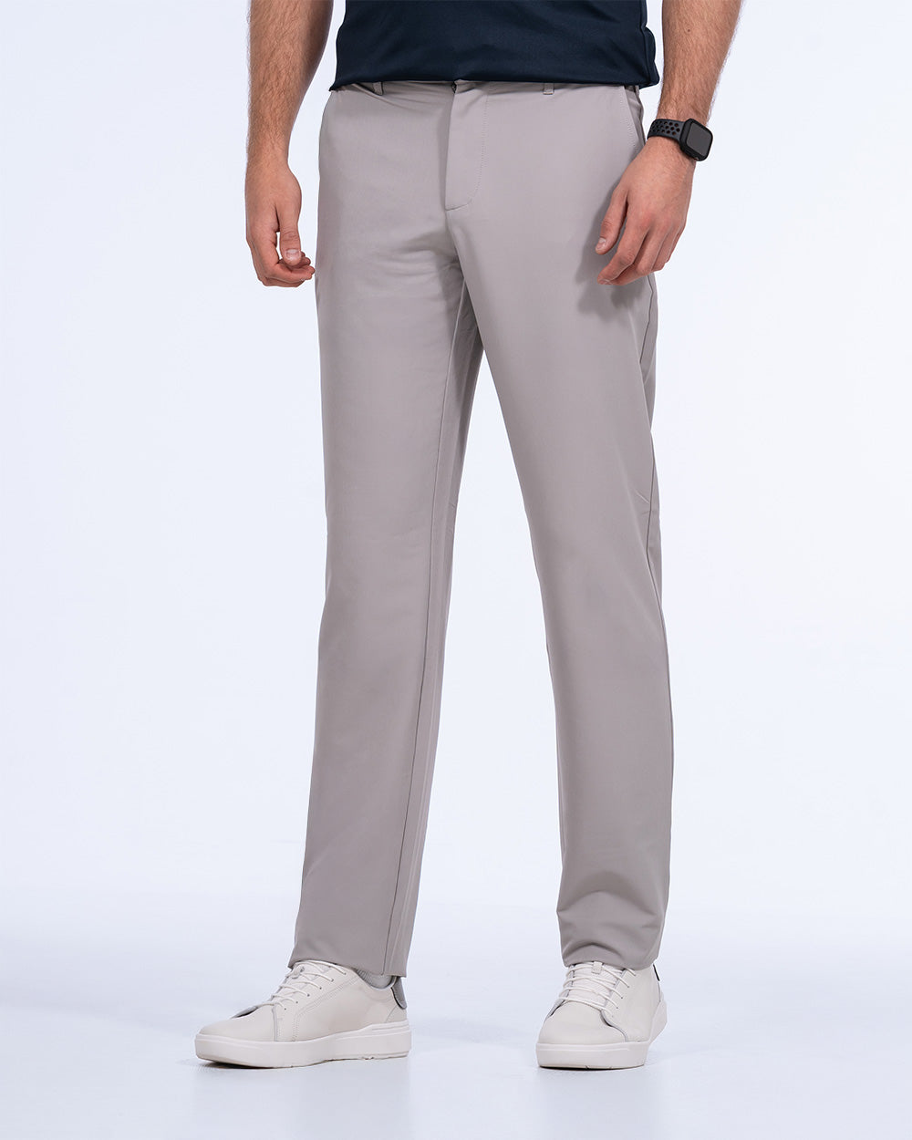 Parell Tall Mens Extra Long Golf Trousers | Tall Mens Clothing | 2tall.com
