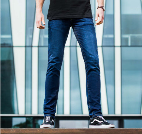 Full size guide | 2tall.com