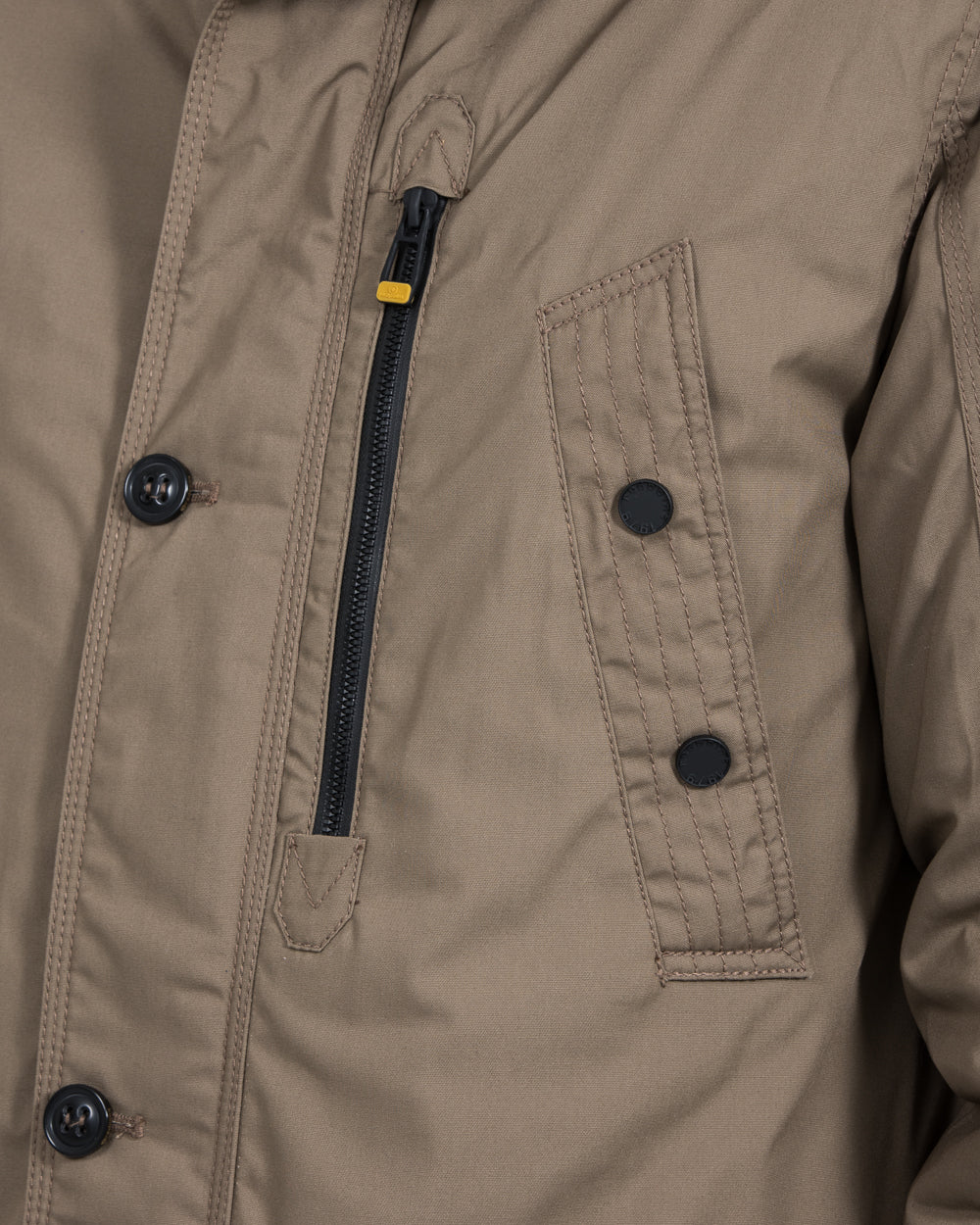 Redpoint Eddy Tall Parka Jacket (taupe) | Tall Mens Clothing | 2tall.com