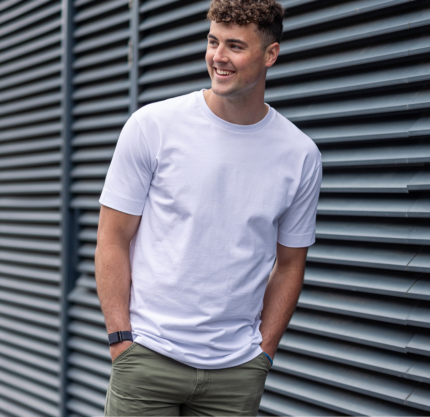 Loose / Baggy Fit Jeans for Tall Men | Tall Mens Clothing | 2tall.com